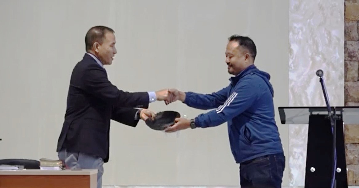 Baptist Church of Mizoram